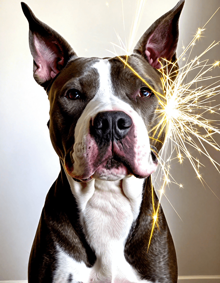 Pitbull Dog Ear Cut Secrets Revealed: 7 Shocking Truths You Can’T Miss