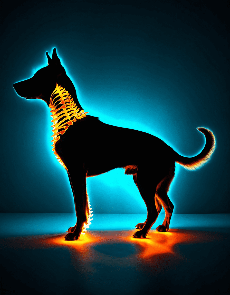 Spondylosis Deformans Dog: 7 Shocking Signs You Can’T Ignore